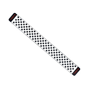 Global G-42/41, 16in Wall Magnetic Bar, Stainless Steel
