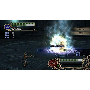 Fire Emblem: Radiant Dawn