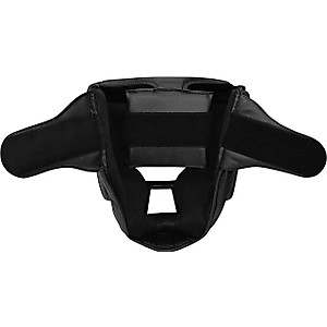 RDX Boxing Headgear MMA Muay Thai, Removable Face Grill, Head Gear for Sparring Grappling Martial Arts Kickboxing Taekwondo Karate BJJ Training