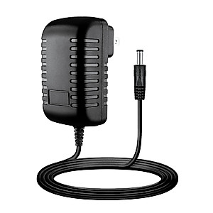 PK Power AC/DC Adapter for CS Model: CS-1202000 Power Supply Cord Cable PS Wall Home Charger Input: 100-240 VAC 50/60Hz Worldwide Voltage Use Mains PSU