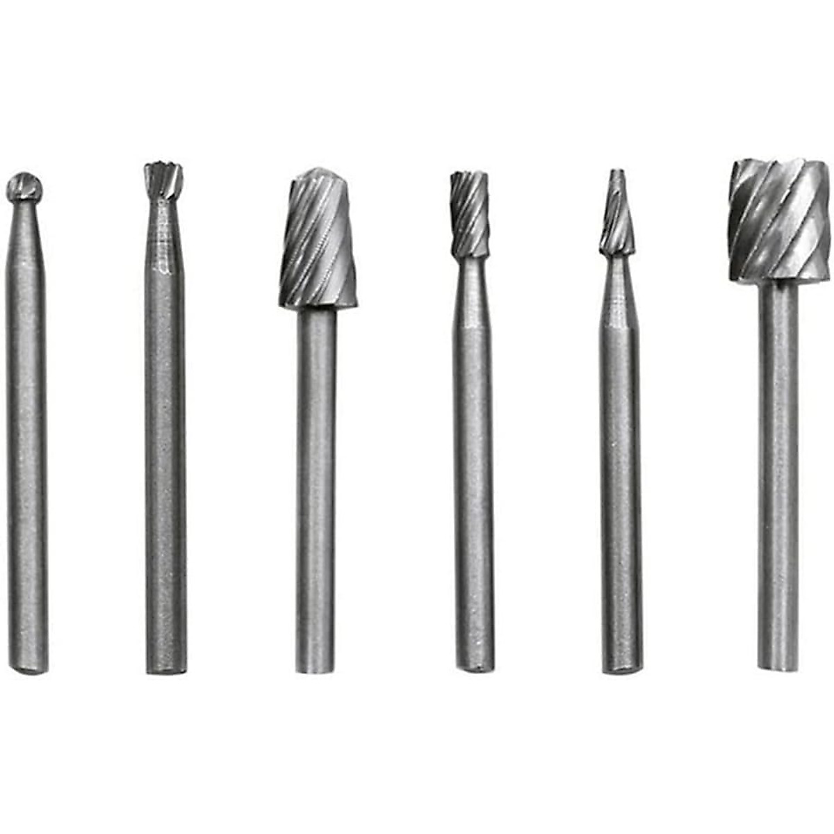 146 Pcs Universal Rotary Tool Kit Electric Grinder Sander Polisher Drill Accessories Tool Set Combination