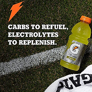 Gatorade Thirst Quencher, Frost 4 Flavor Variety Pack, 12 Fl Oz Bottles, (24 Pack)