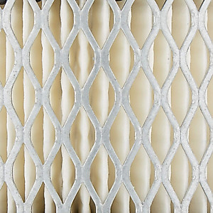 Replacement Paper element for air compressor REPLACES CAMPBELL HAUSFELD STO739-03 & STO739-03AU CHAMPION P5050A CURTIS VA1118 GARDNER DENVER 2109945 INGERSOL RAND 32170979 SULLAIR 243196 (1 PACK)