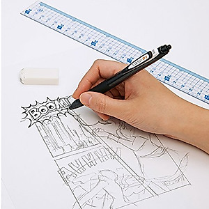 Zebra Sarasa Dry B-JJS31-BK Gel Ballpoint Pen, 0.4, Black, 10 Pieces