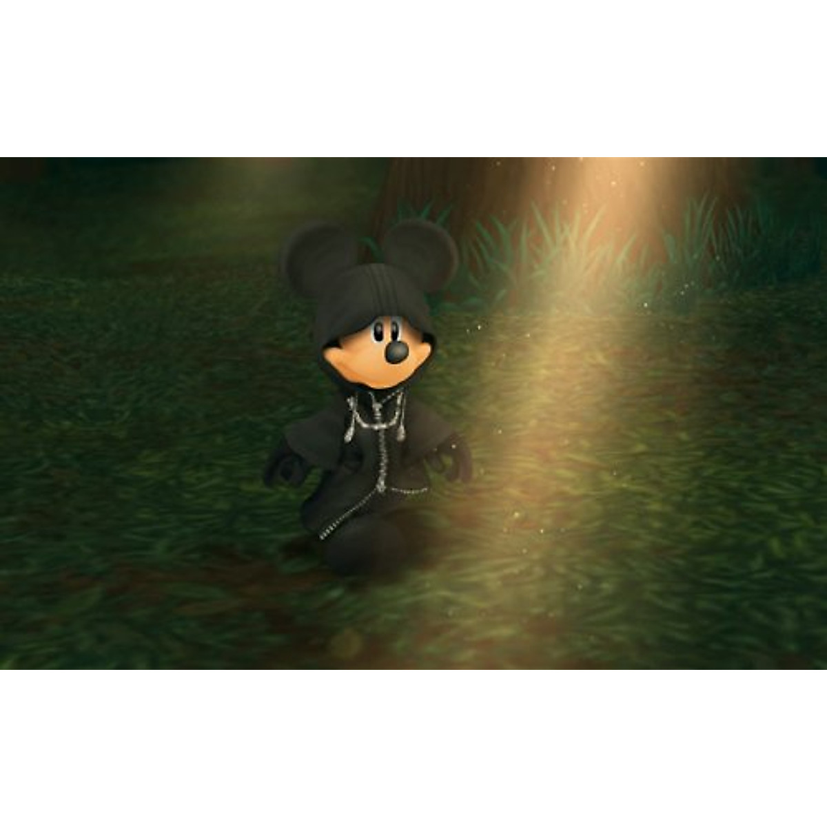 Kingdom Hearts 358/2 Days - Nintendo DS