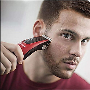 Remington HC1095 14 Piece Home Stylist Shaver Haircut Kit For All Family