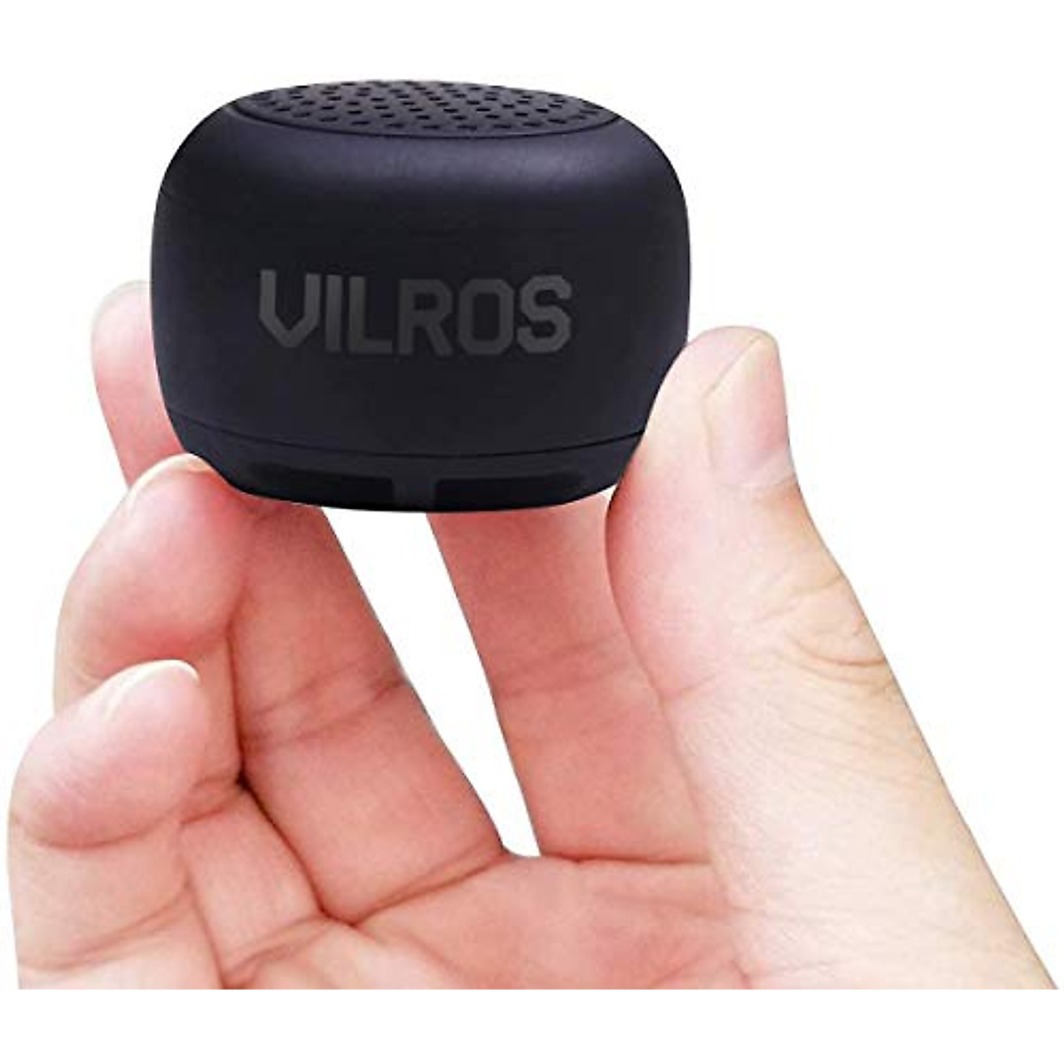 Vilros Mini Bluetooth Speaker