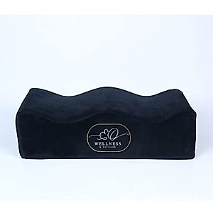 BBL Pillow Doctor Recommended Recovery Pillow for Post Brazilian Butt Lift
