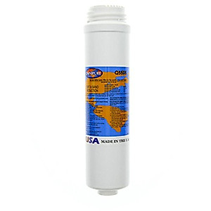 Omnipure Q5505 Q-Series Sediment Water Filter