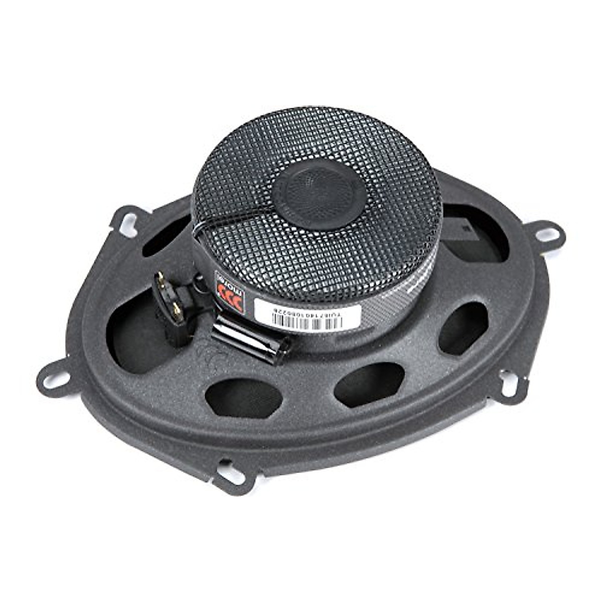 Morel Tempo Ultra 572 Integra 5"x7" 2-Way car Speakers