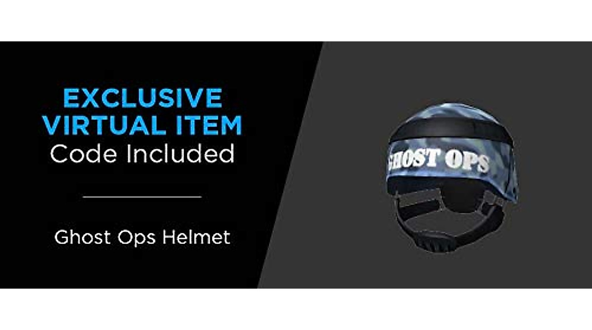 Roblox Phantom Forces Desktop Series Collection - Exclusive Virtual Item