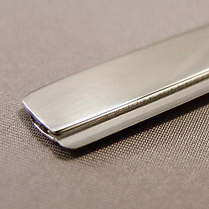 Feather Plier Hair Razor Blades - (2 Pack of 20) - Hair Straight Razor Blade Refills for Hair Cutting- For Professional Hair Cutters- Made in Japan