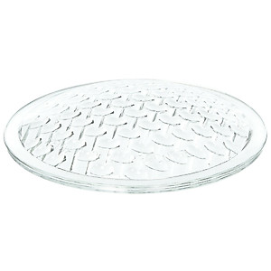 Pentair 79100100 Amerlite Clear Lens 8 3/8"