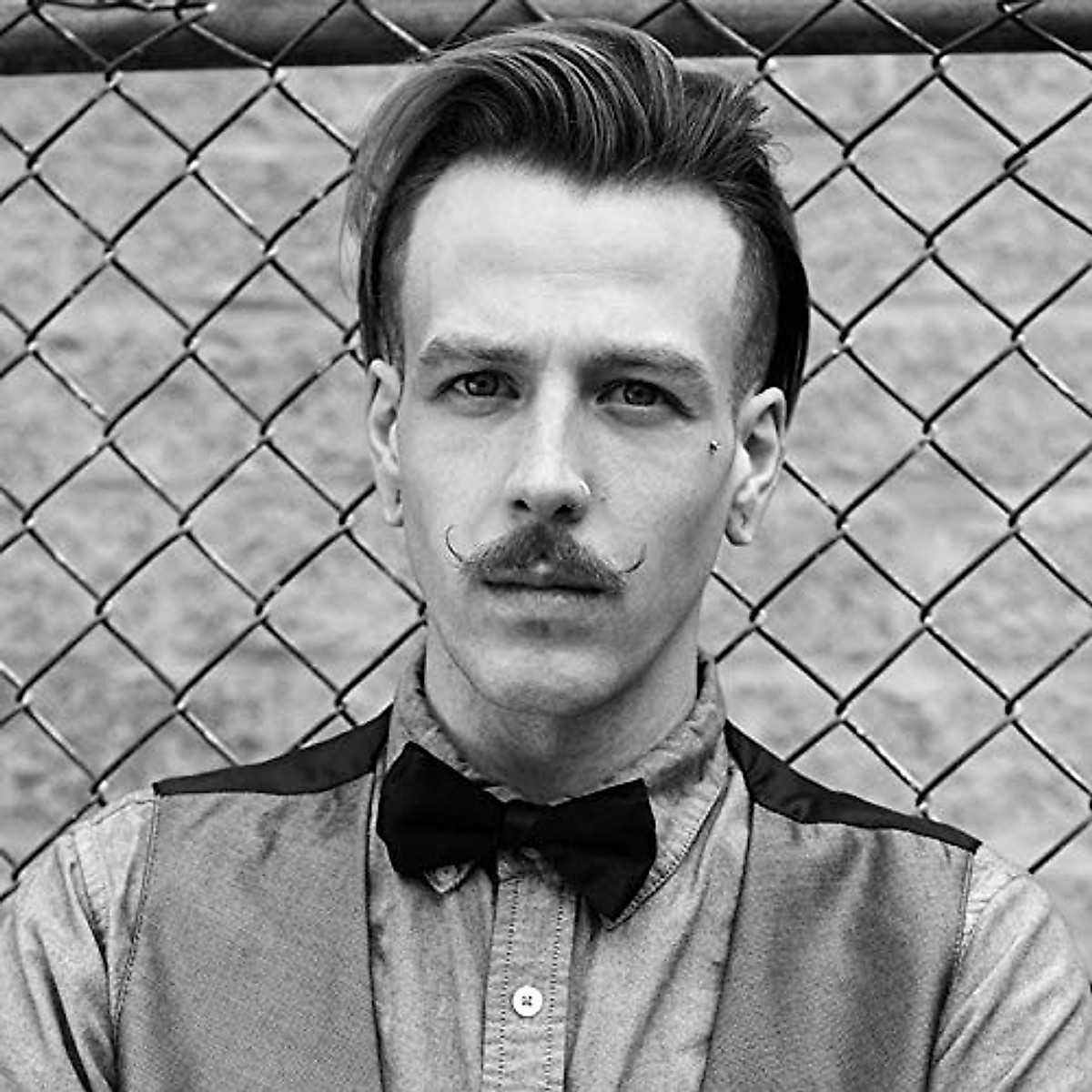 Bed Head for Men Mo Rider Mustache Crafter, 1.05 Ounce