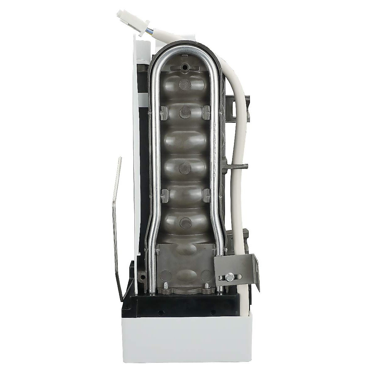 Suparts 241798224 Refrigerator Ice Maker Assembly Compatible with Frigi-daire Refrigerators - Replaces 241798201 241642511, As Pictured