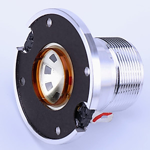 SPATHIPHYLLUM Compatiable for Horn Diaphragm JBL 2414H, 2414H-1, 2414H-C EON 315, EON-305, EON 610, 210P, 315, 510, 515XT, VRX 928, PRX 415