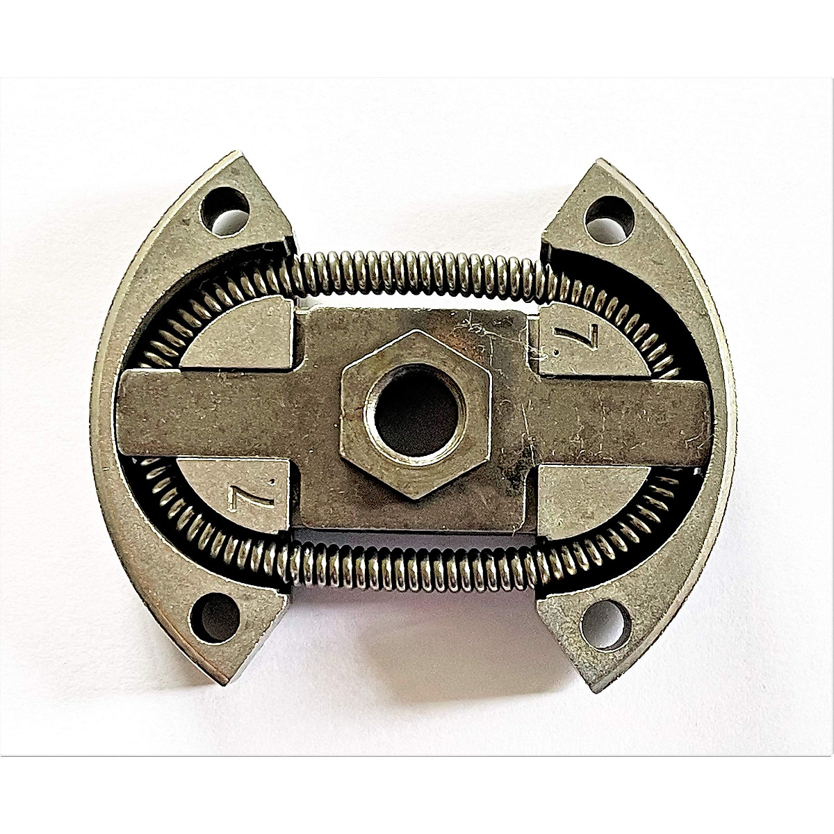 ProPart Clutch Assembly Compatible with Husqvarna 50 51 55 254 257 Chainsaws Replaces 501455403 and 501 45 54-03