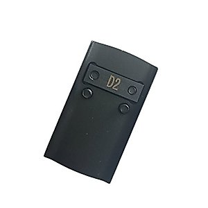 ADE Optic Mounting plate for Glock(Non-MOS,Non-Aftermarket Slide), Taurus GX4,G3C, Canik TP9SF to fit Vortex Venom/Viper, Burris Fastfire, ADE RD3, Sightmark Minishot, Doctor Red dot