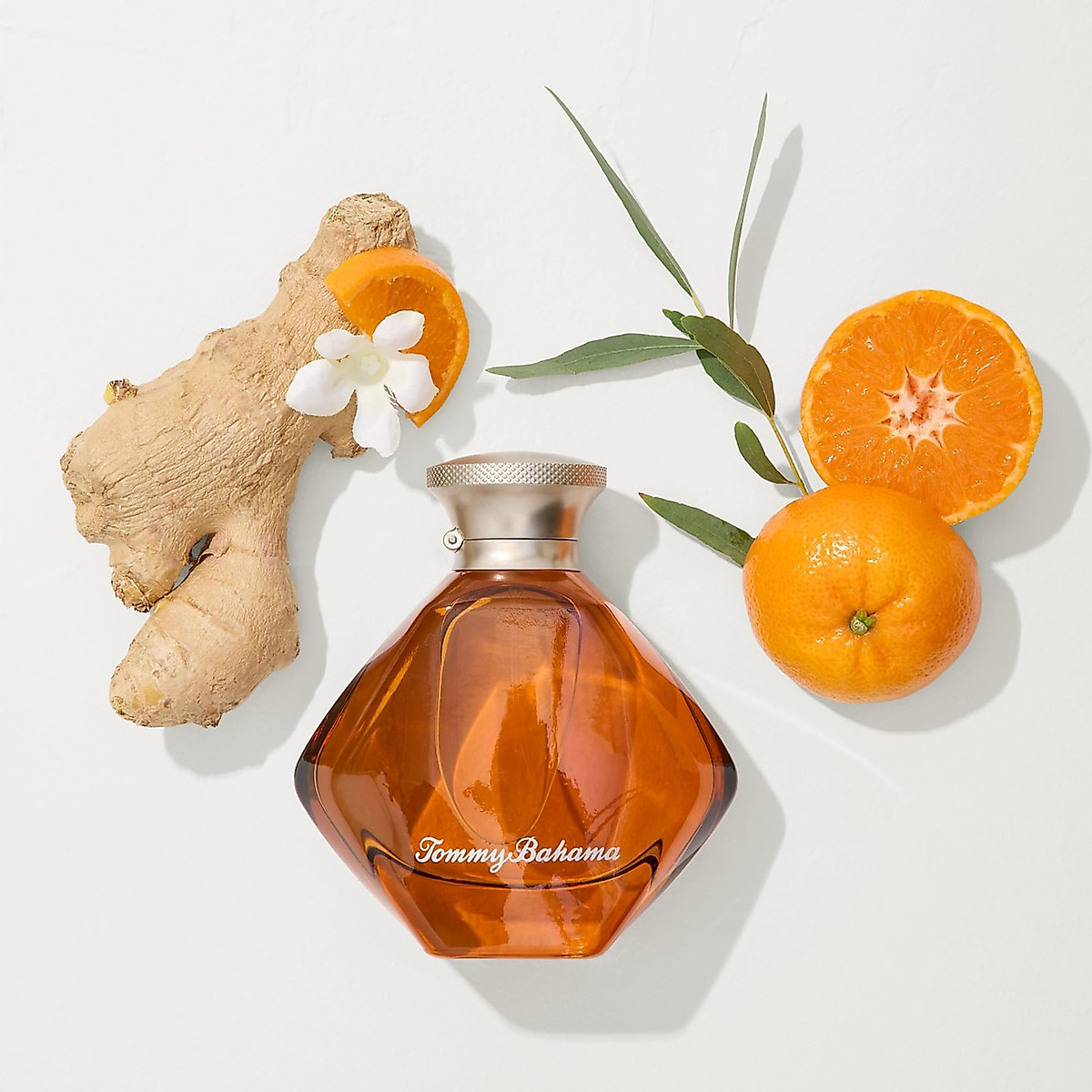 Tommy Bahama Eau De Cologne Spray, 3.4 Fl Oz