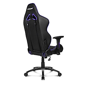 AKRacing AK-LXPLUS-in Gaming Chair, Indigo
