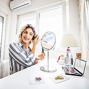 Haiabei 100 Pieces Jewelry Bag Self Seal Plastic Zipper Bag Clear PVC Rings Earrings Packing Storage Pouch Jewelry Transparent Lock Bags for Holding Jewelries Jewelry Anti Oxidation Lock Pouch Set