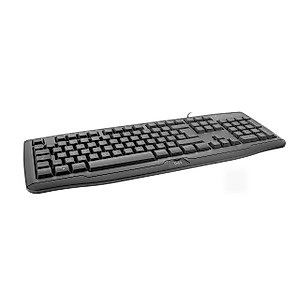 Clavier T'nB E-Luminous (Noir)