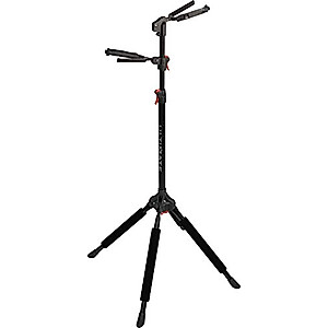 Ultimate Support Ultimate Genesis Double Guitar Stand (GS-102)