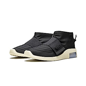 Nike Mens Air Fear of God Moccasin AT8086 200 Particle Beige - Size 12