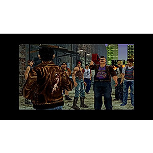 Shenmue I & II - Xbox One