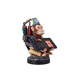 Exquisite Gaming - Call of Duty - Monkeybomb Cable Guy (Net) for PlayStation