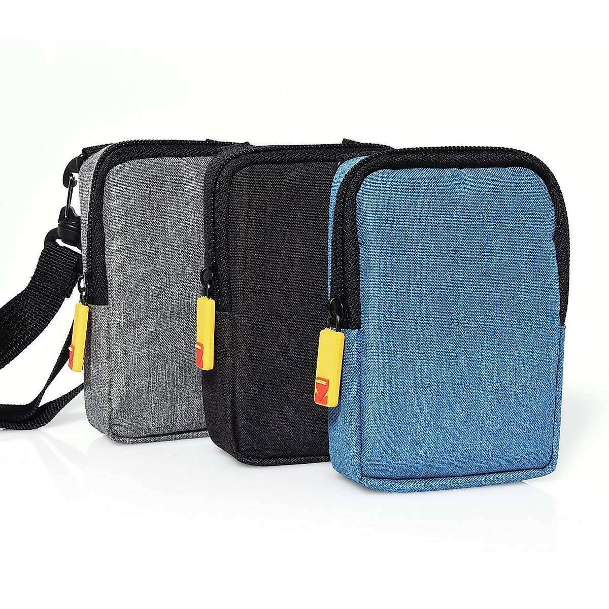 Kodak 2x3ʺ Premium Zink Paper 100 Pack with Soft Case