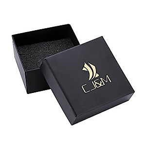 CJ&M Mother In Law Gift Family Tree Bracelet - Thank You For Raising The Man/I Will Take Care Of Her Always Bracelet Christmas Gifts,Mother's Day Gifts (Thank-Raising-Bracelet) (Step Mother)