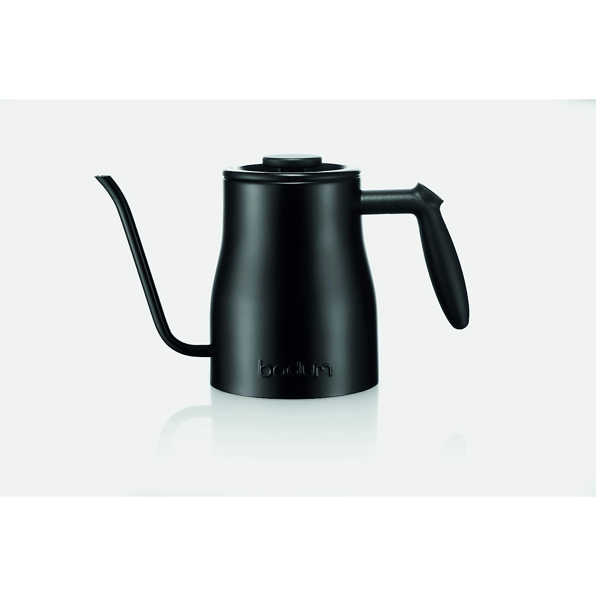 Bodum Bistro Gooseneck Stovetop Water Kettle 34 Ounce