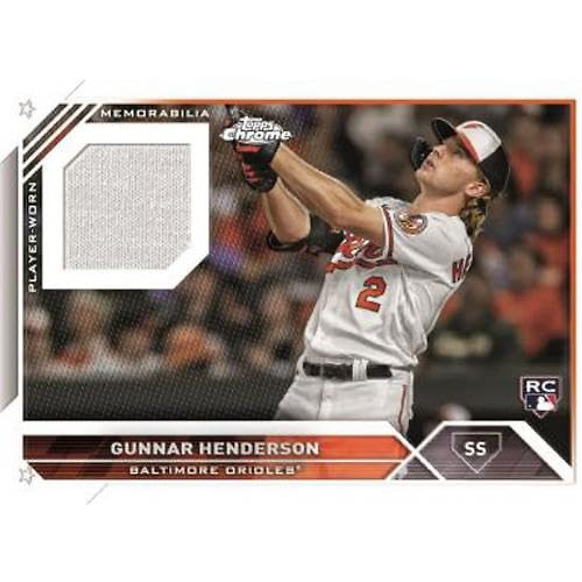 Topps 2023 Baseball Retail Complete Set