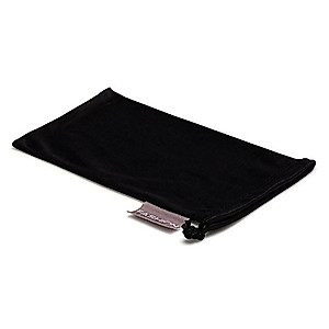 LOCS Original Gangster Shades Mens Flat Top Rectangular Sunglasses - Black