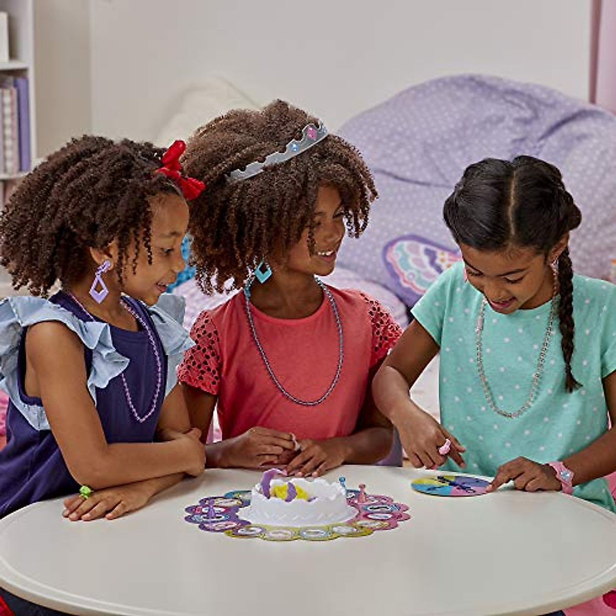 Hasbro Pretty Pretty Princess