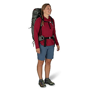 Osprey Women's Eja Backpack, Multi, WXS/S