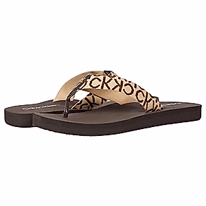 Calvin Klein Callin Tan 6 M