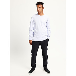 Burton Men's Ridge Pants, True Black, 34