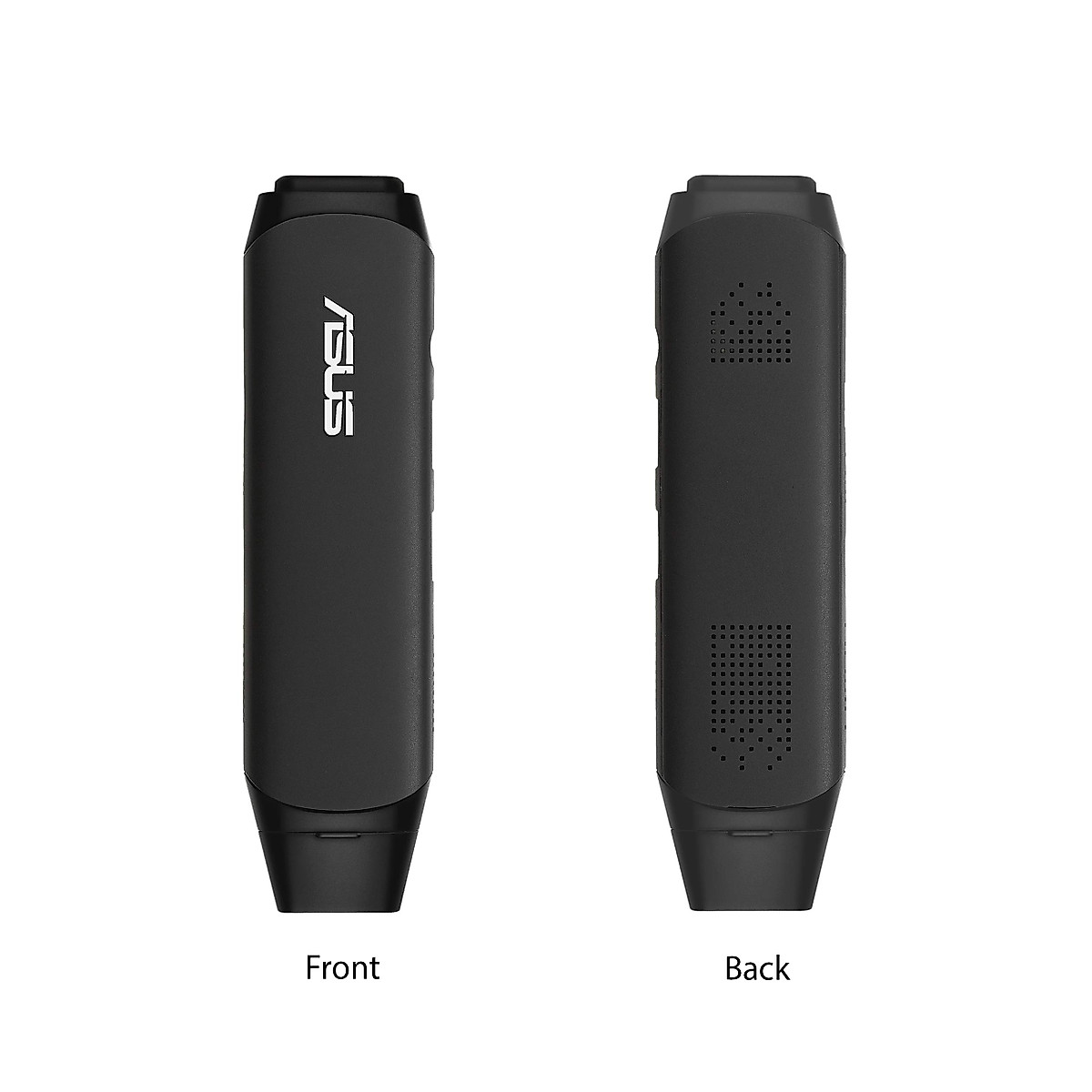 ASUS Vivo Stick PC TS10 Intel Atom Quad Core 2GB RAM 32GB eMMC WiFi Bluetooth Built-in TPM Windows 10 Pro