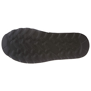 BEARPAW Women's Phylly Black Size 10 | Women's Boot Classic Suede | Women's Slip On Boot | Comfortable Winter Boot