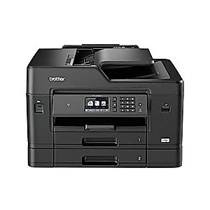 Brother - Multifunction Printer Brother MFC-J6930DW A3 A4 22 ppm USB Ethernet Wifi Colour