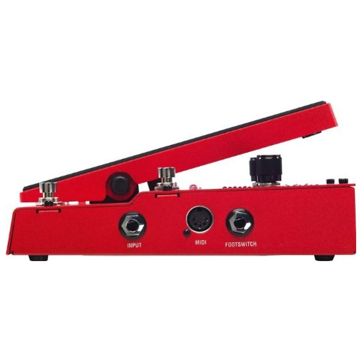 DigiTech Whammy DT Drop Tuning Guitar Pitch Shift Effect Pedal with True Bypass and ac power adapter