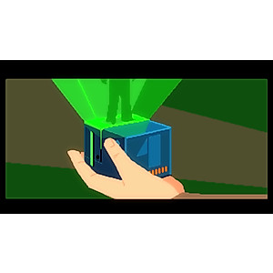 Flashback 25th Anniversary Collector's Edition - Nintendo Switch