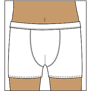 Spiderman Boys Multipacks with Multiple Print Choices Available in Sizes 4, 6, 8, 10, and 12, 7-Pack Athletic Boxer Brief_Spiderverse