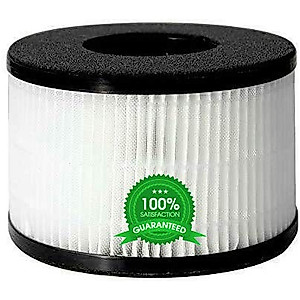 AQUA GREEN BS-03 True HEPA Replacement Filter for PARTU BS-03