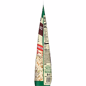 Bear Creek Soup Mix, Creamy Wild Rice, 9.6 Ounce