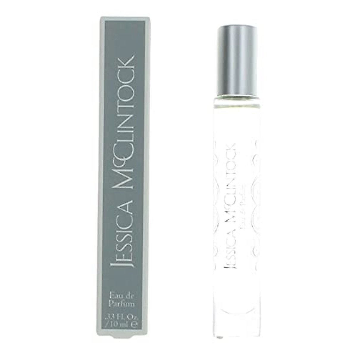 JESSICA Mc CLINTOCK by Jessica McClintock Eau De Parfum Rollerball .33 oz for Women