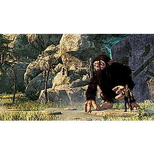 Troll & I - Xbox One