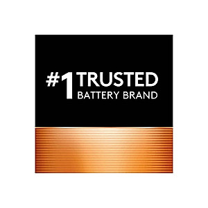 Duracell Lithium Battery Security 3 Volt 2016 1 Each